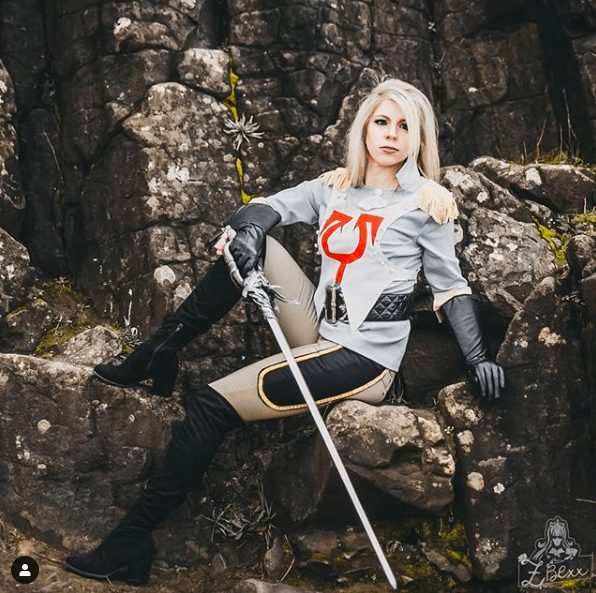 ZBEXX | Command Beacon